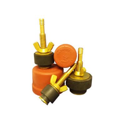 Pacific Radiator | Caps & Plugs | Supply